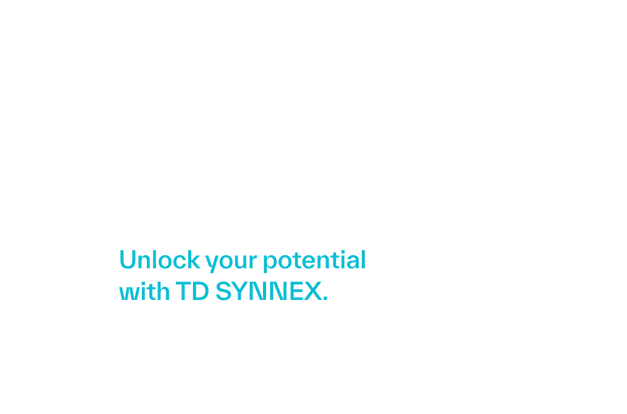 TD SYNNEX Canada