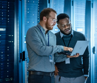 Global Computing Components – TD SYNNEX Canada