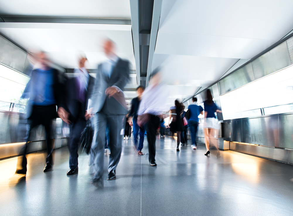 Federal Busy Season: Turn High Activity into High Productivity ...