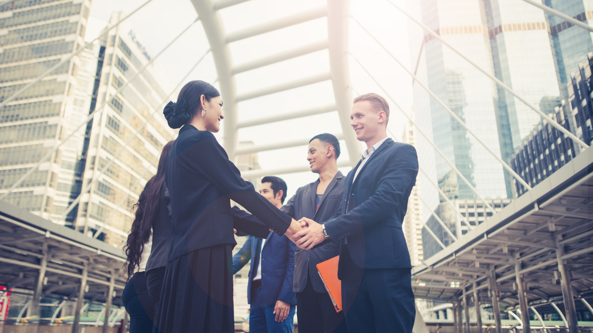 SYNNEX Varnex 2017: The Power of Partnership - Edge360 Online