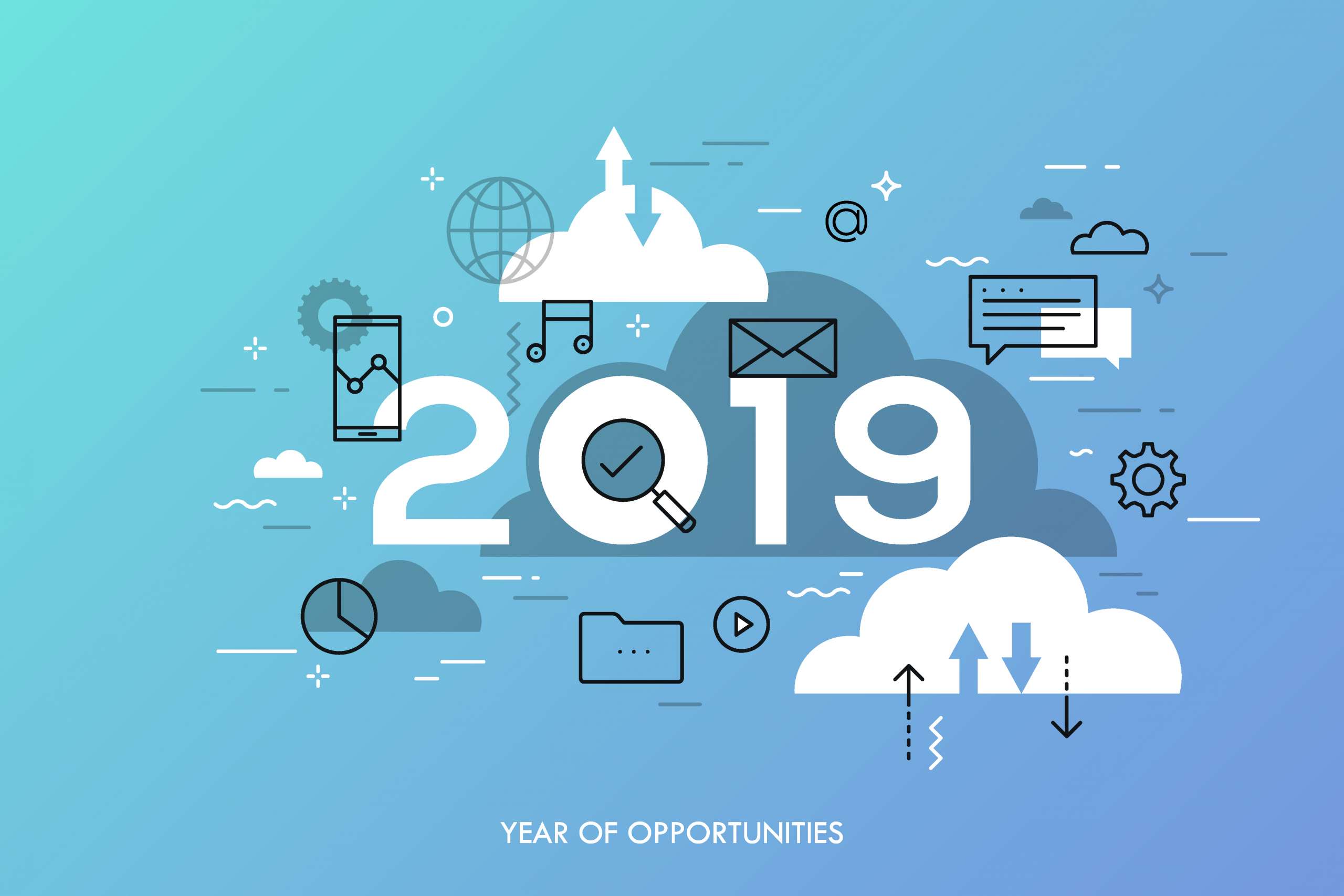 Trends and Tips for 2019 from Cisco - Edge360 Online
