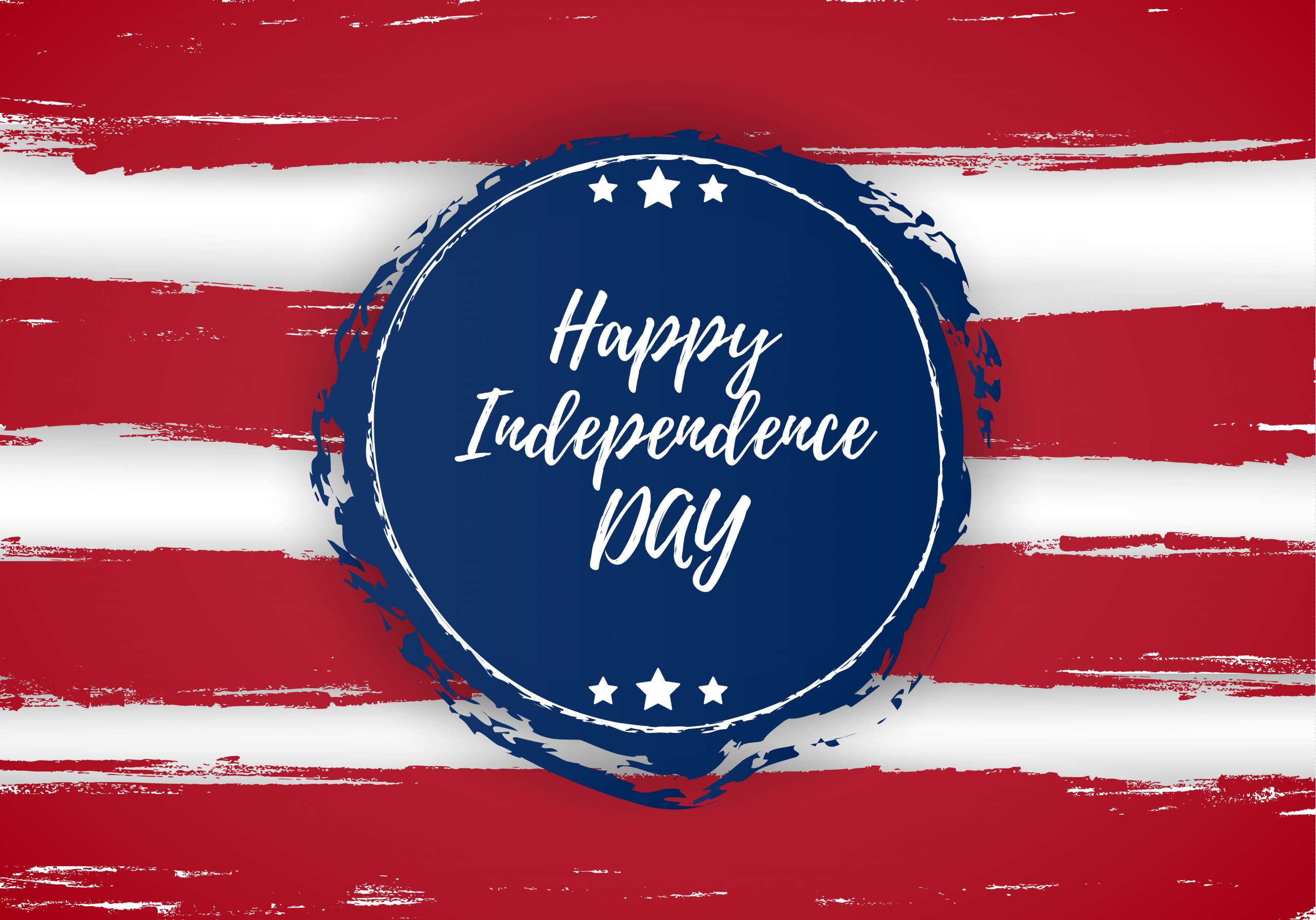 Happy Independence Day! - Edge360 Online