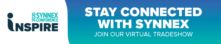 Presenting the SYNNEX Inspire Virtual Tradeshow Series - Edge360 Online