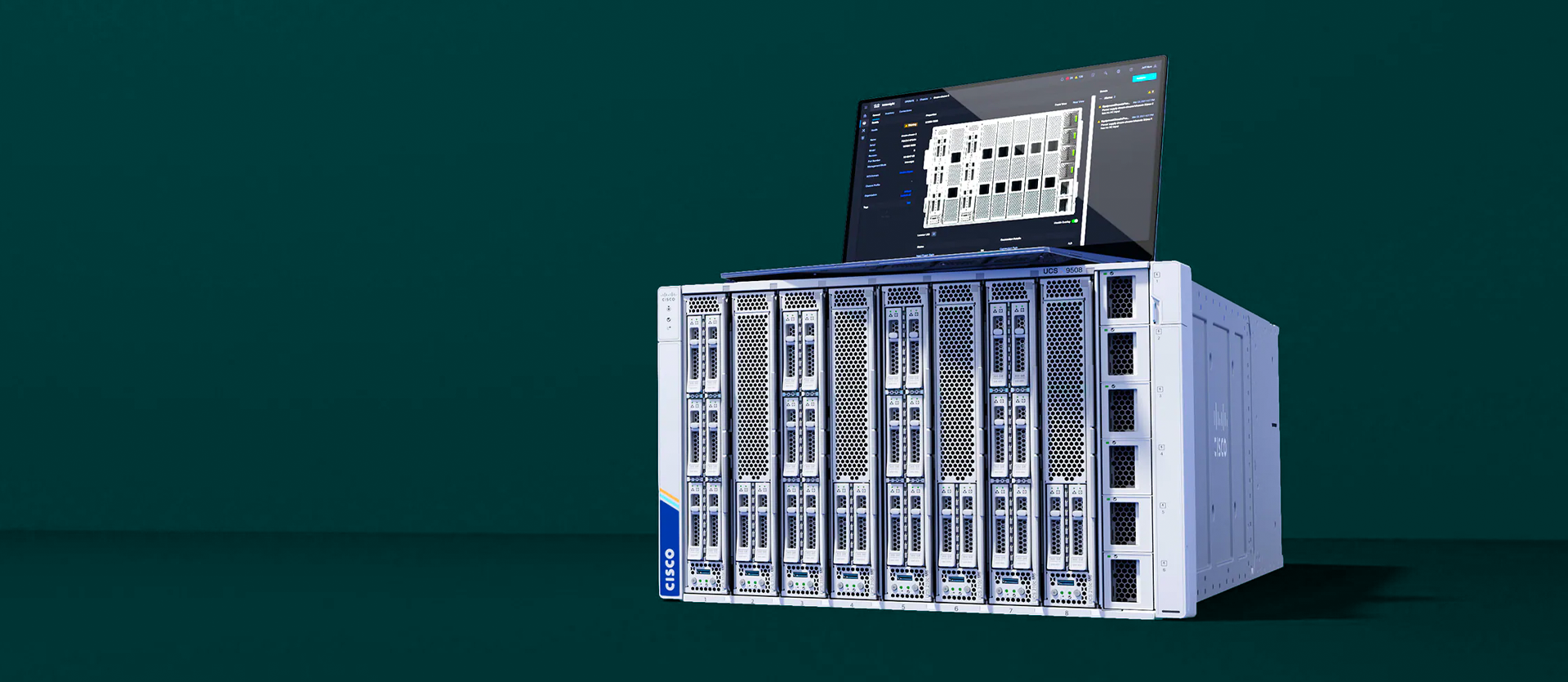 Cisco Introduces New UCS X-Series M7 Servers - Edge360 Online