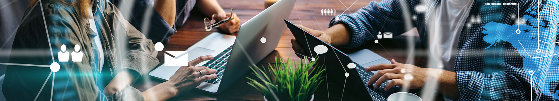 The Vital Role of Distribution Partners in the Tech Ecosystem: Insights ...