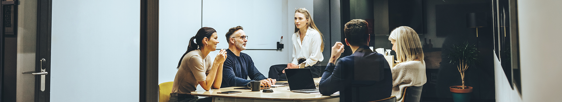 Revolutionizing Partner Success: Inside the TD SYNNEX Revolution ...