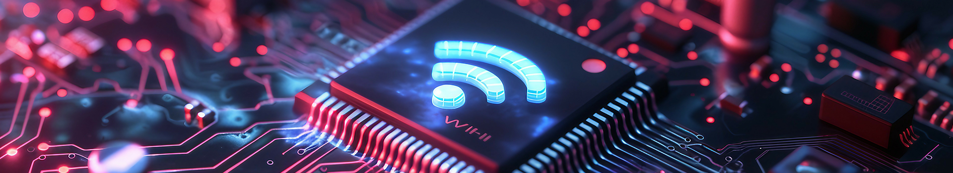 Cisco Wi-Fi 7 Innovations and Partner Opportunities - Edge360 Online