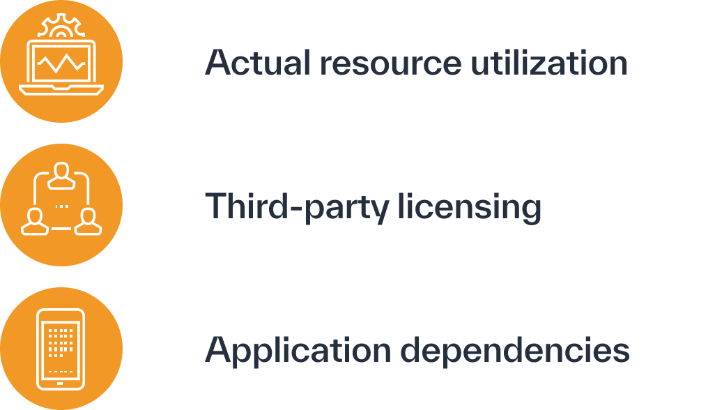 AWS Migrations – AWS