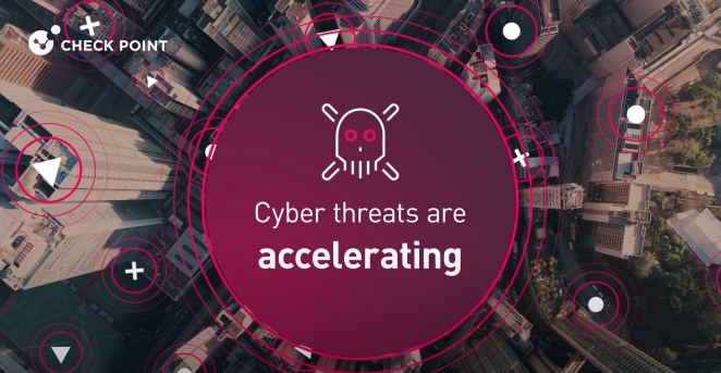 MSSP – Check Point