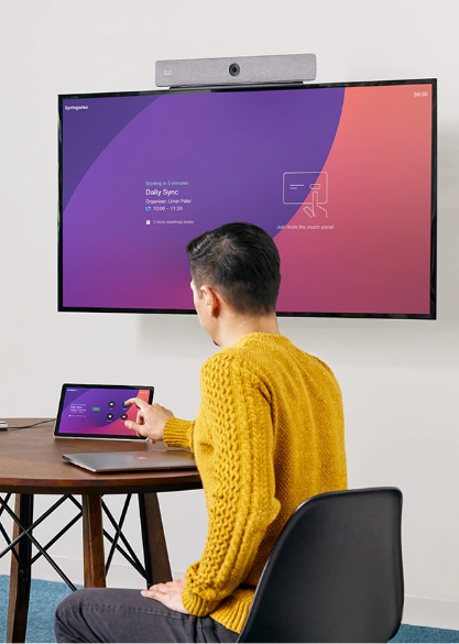 Collaboration – Cisco