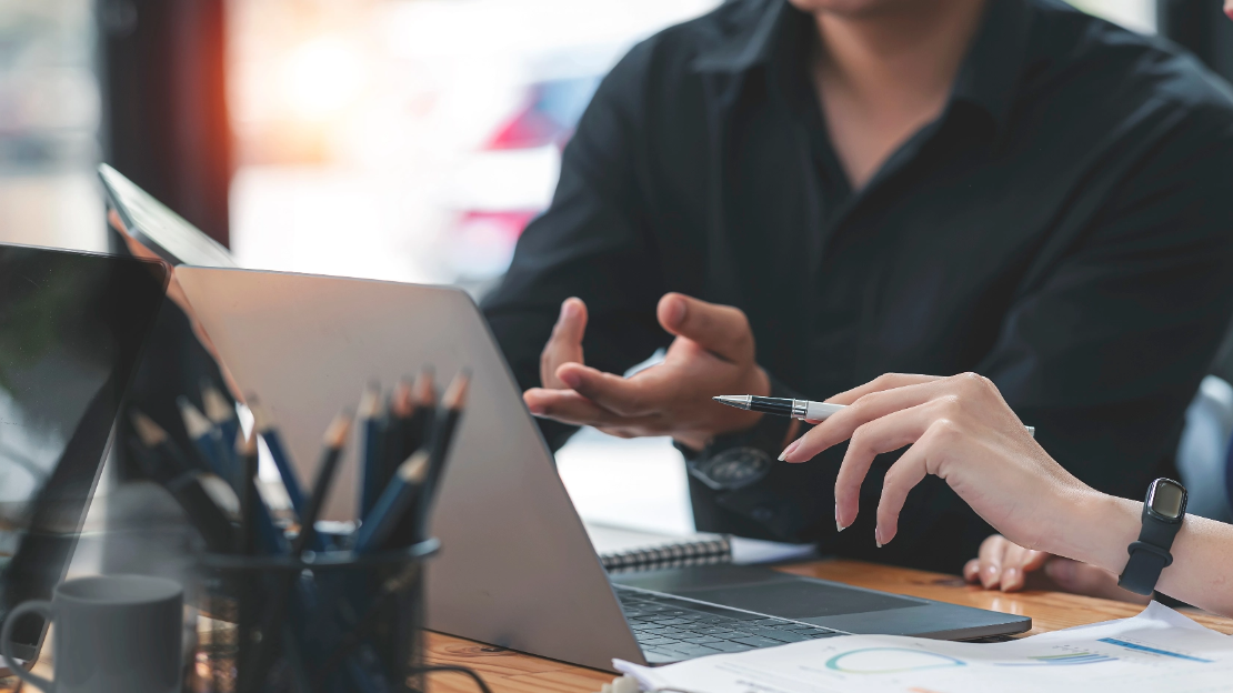 Contact Us – CloudSolv