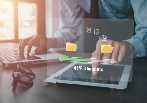 Data Migration Service