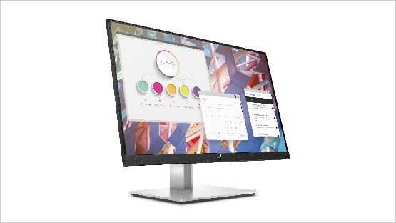 HP Docks and Displays – HP
