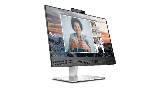 HP Docks and Displays – HP