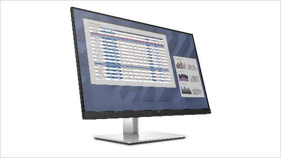 HP Docks and Displays – HP