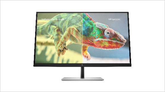 HP Docks and Displays – HP