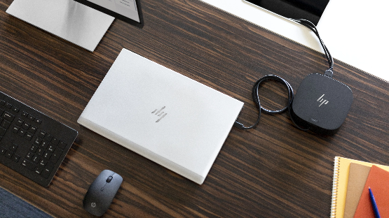 HP Docks and Displays – HP