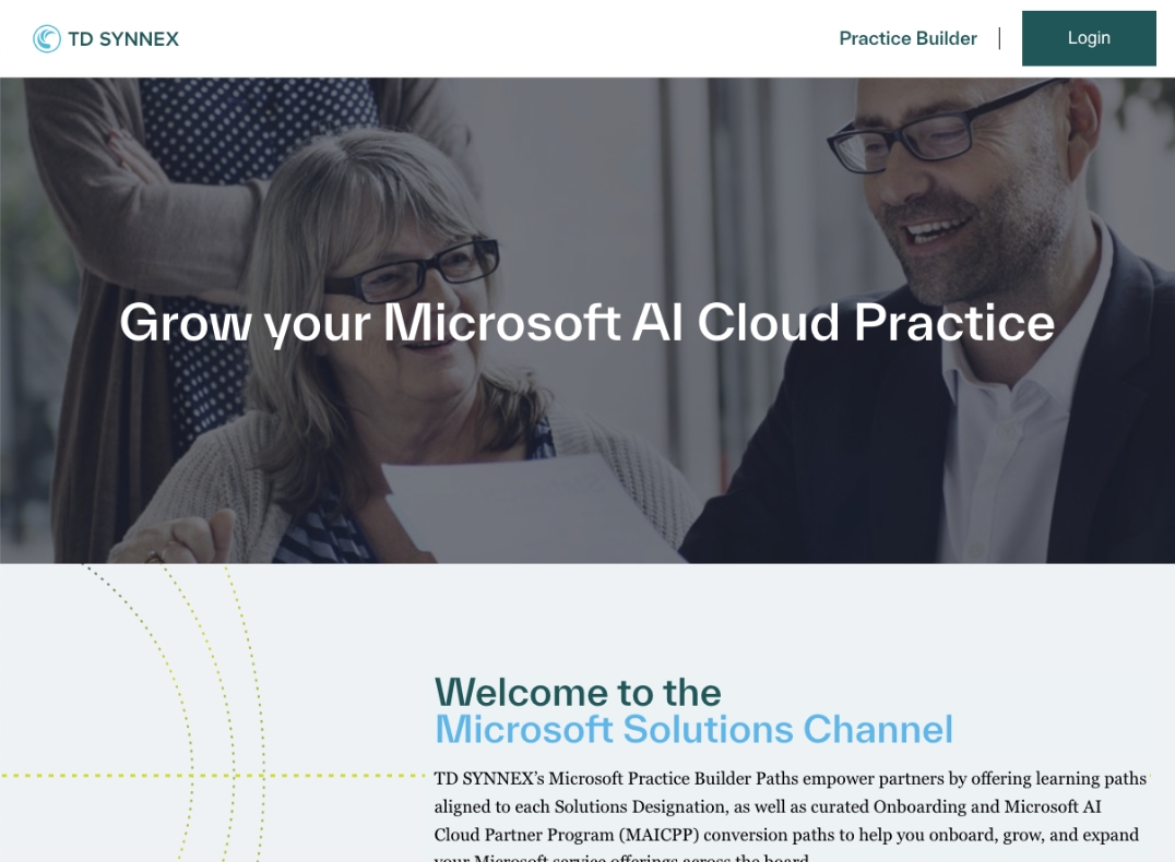 Azure – Microsoft Cloud