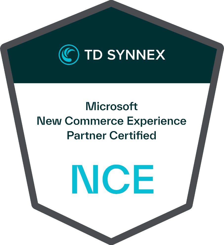 New Commerce Experience – Microsoft Cloud