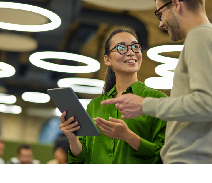 Solutions – NetApp