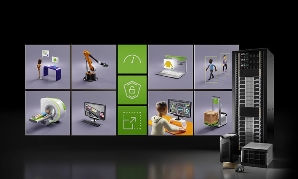 NVIDIA