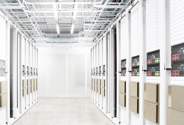 Solutions – NVIDIA