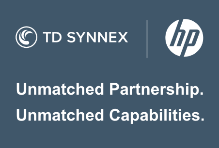HP Advance Program – TD SYNNEX Podcasts