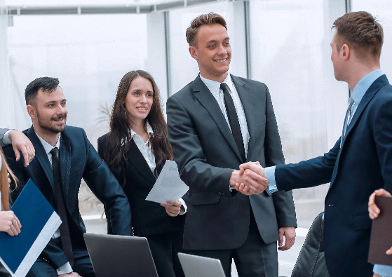 TD SYNNEX Public Sector