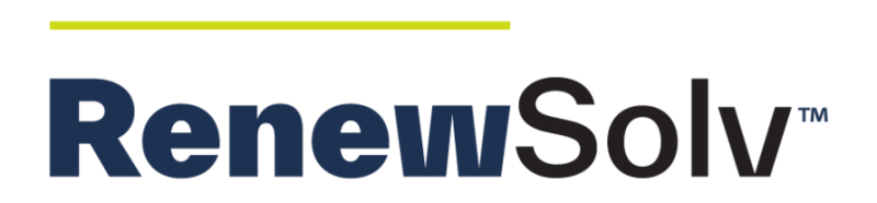 RenewSolv