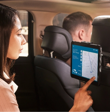 Mobility – Samsung