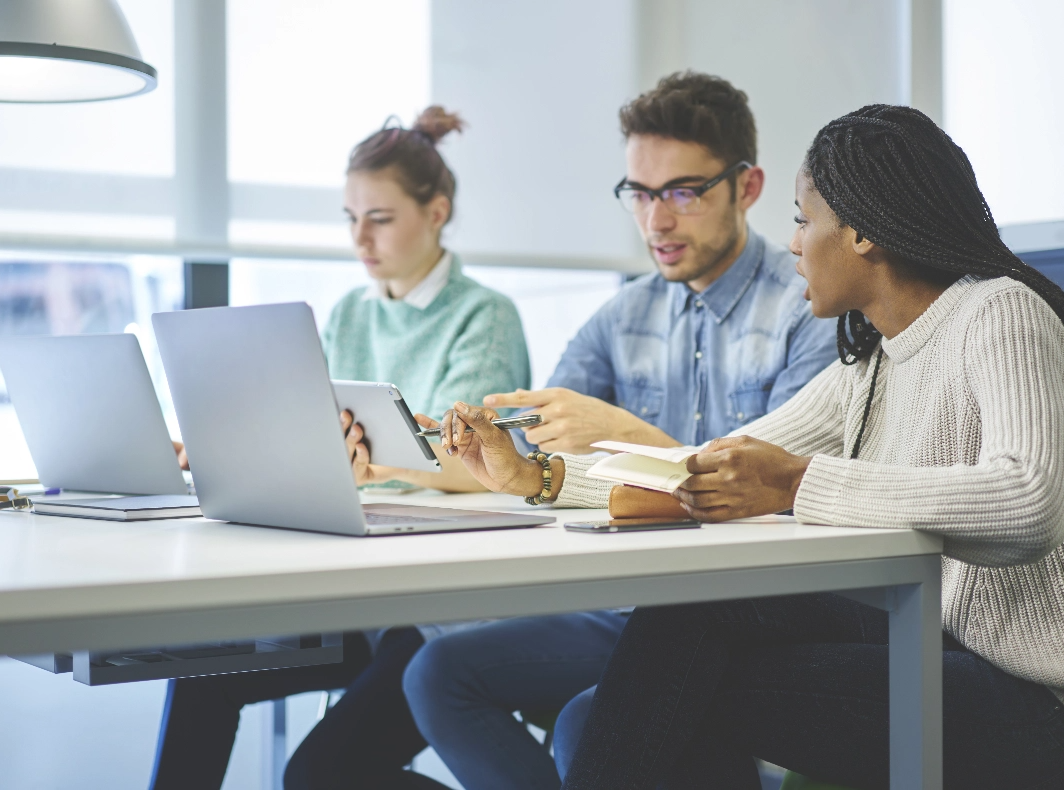 Engage With Us – SMB Connect