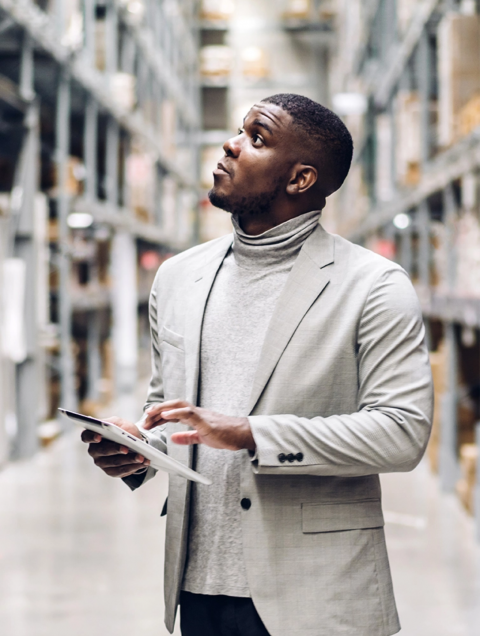 Products - Customer Care